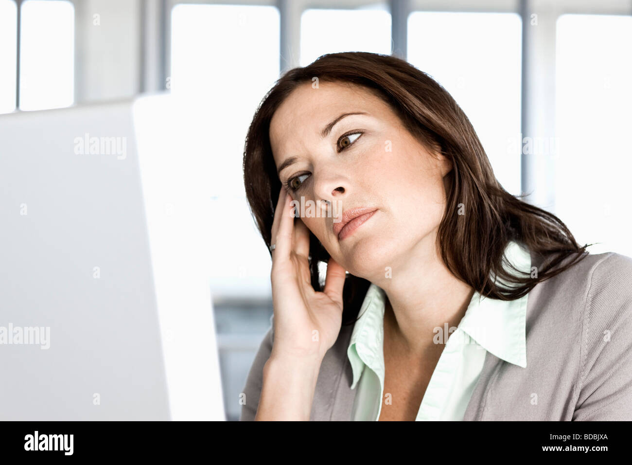 Enervated hi-res stock photography and images - Alamy