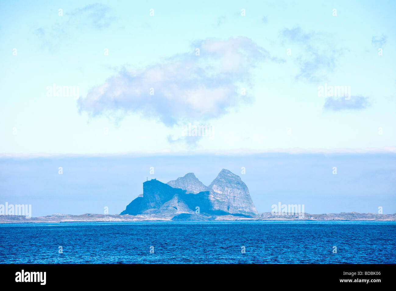 Traena island hi-res stock photography and images - Alamy