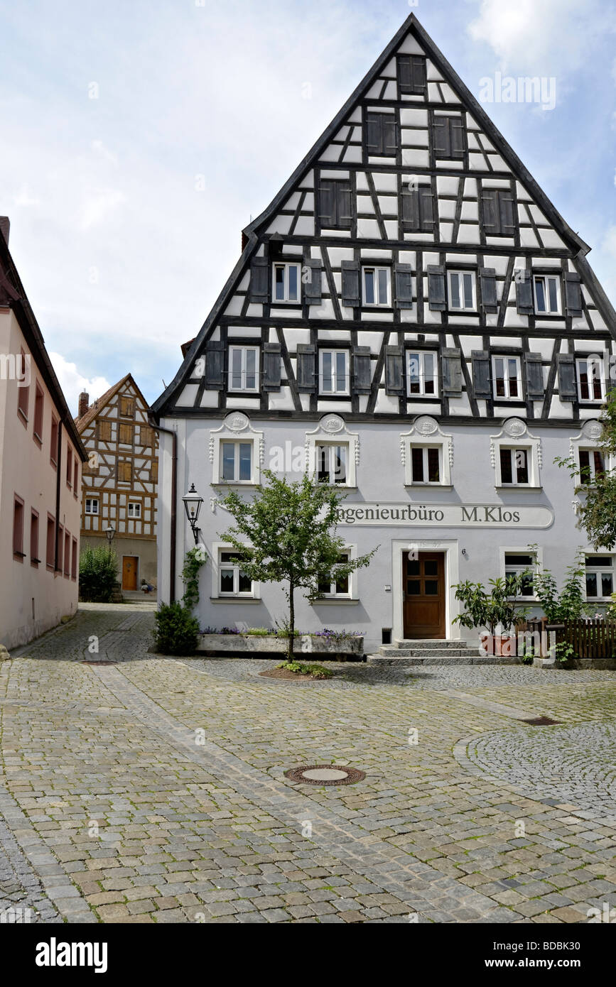 Spalt germany hi-res stock photography and images - Alamy
