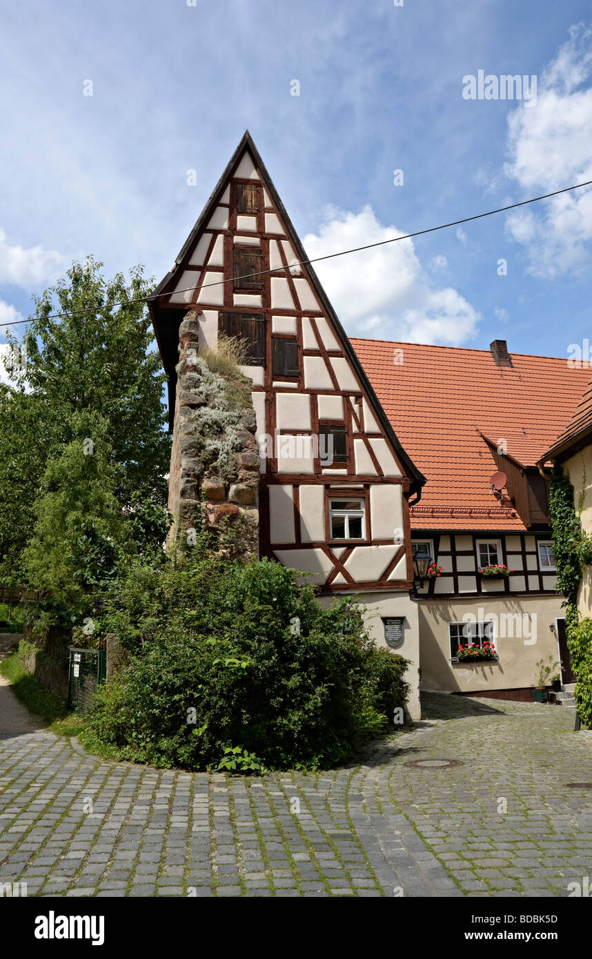 Spalt franconia bavaria hi-res stock photography and images - Alamy