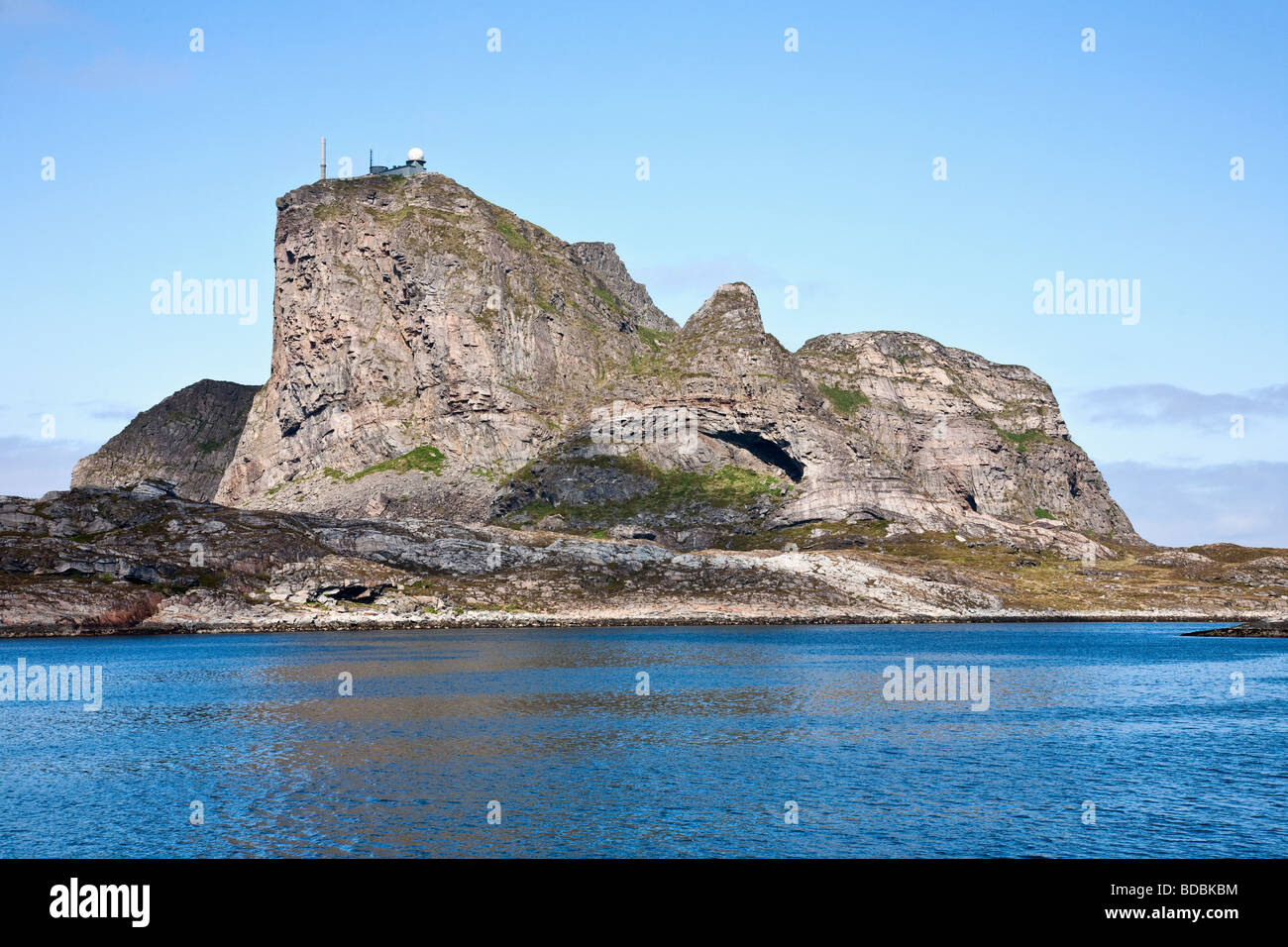 Traena Island High Resolution Stock Photography and Images - Alamy
