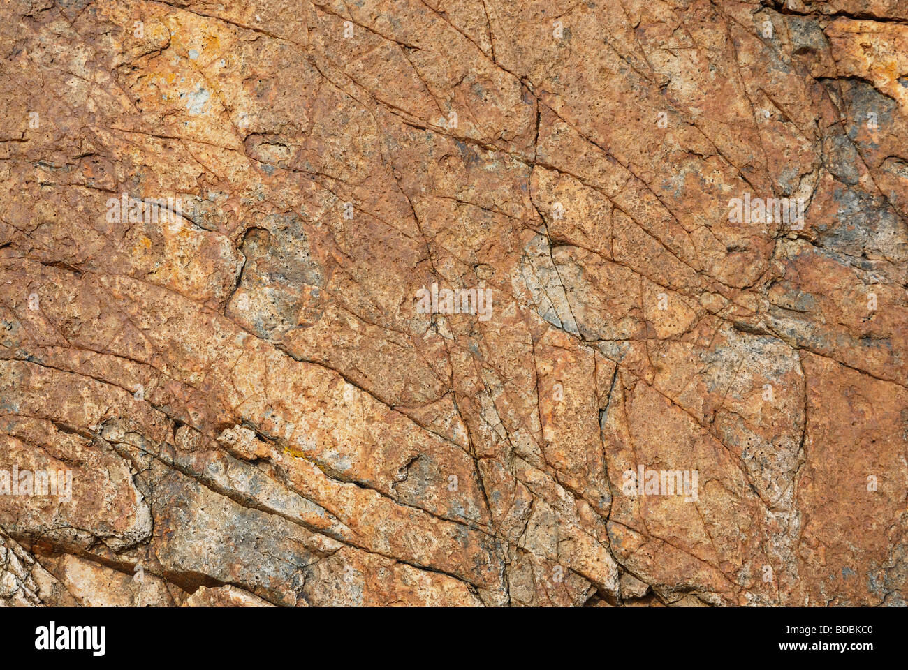 Cracked rock texture for background images Stock Photo - Alamy