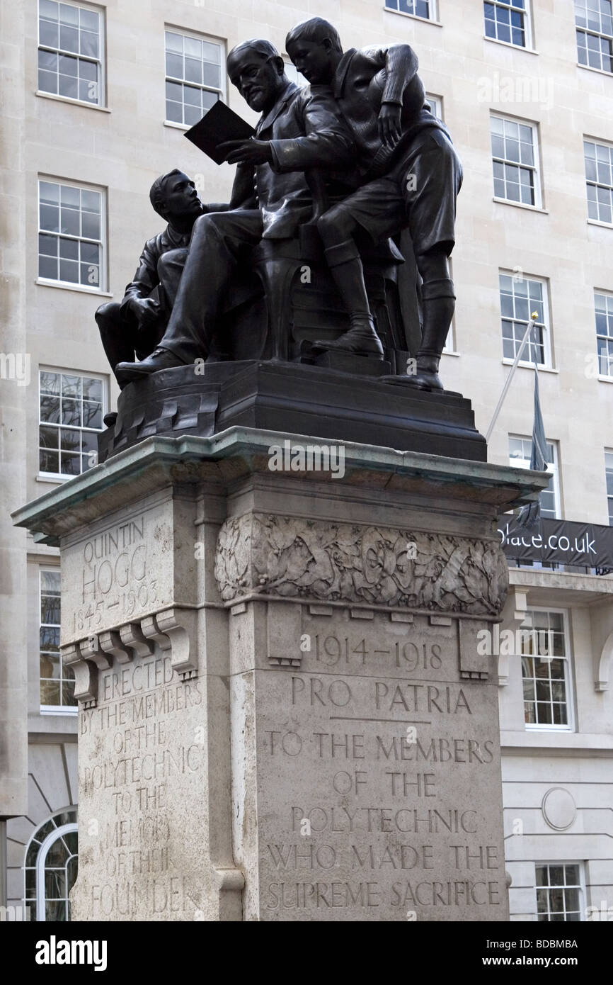 World war 1 statue hi-res stock photography and images - Alamy
