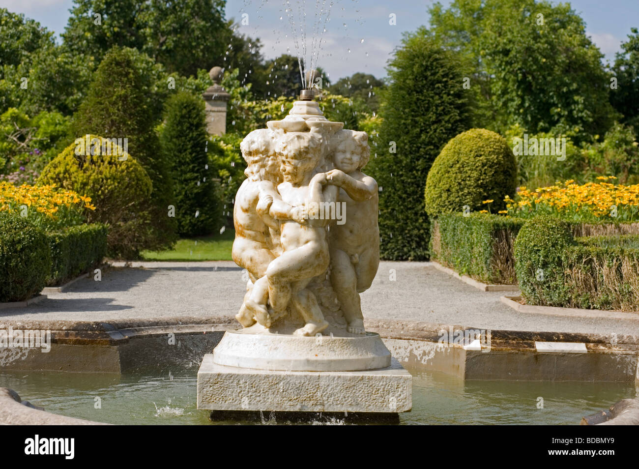 Museum of Welsh Life, St Fagans Stock Photo - Alamy