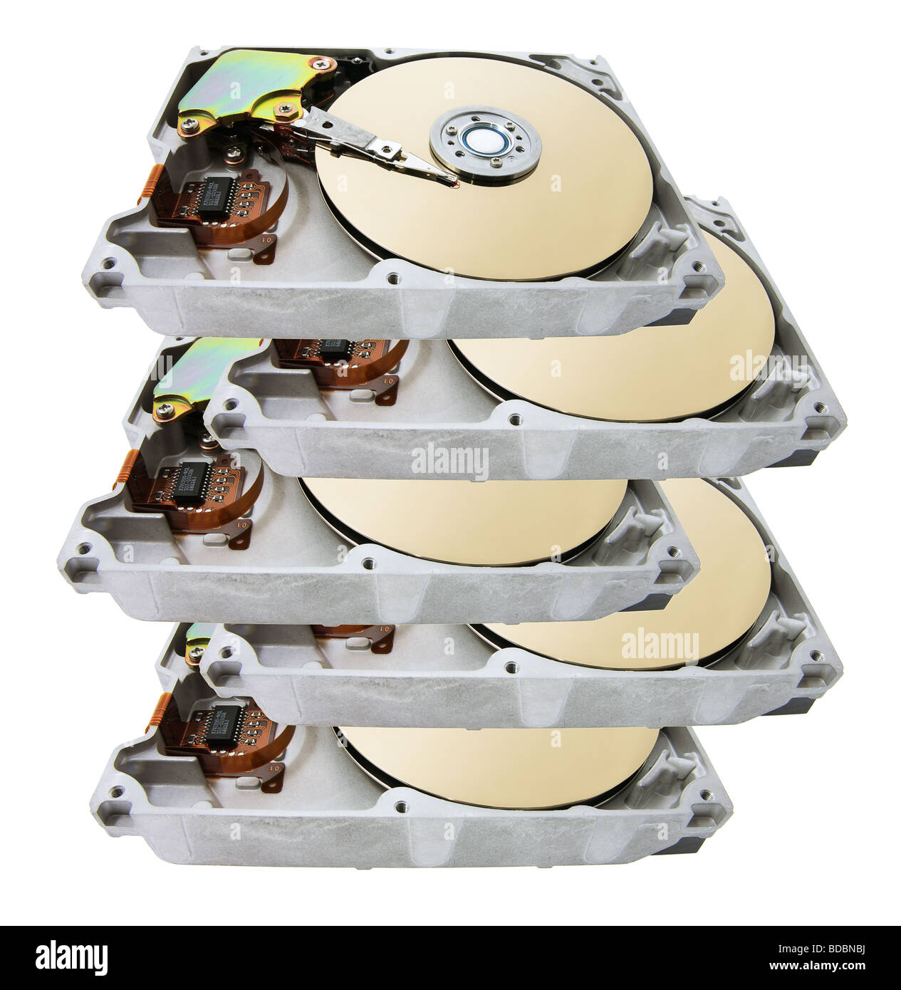 Disk drives hi-res stock photography and images - Alamy