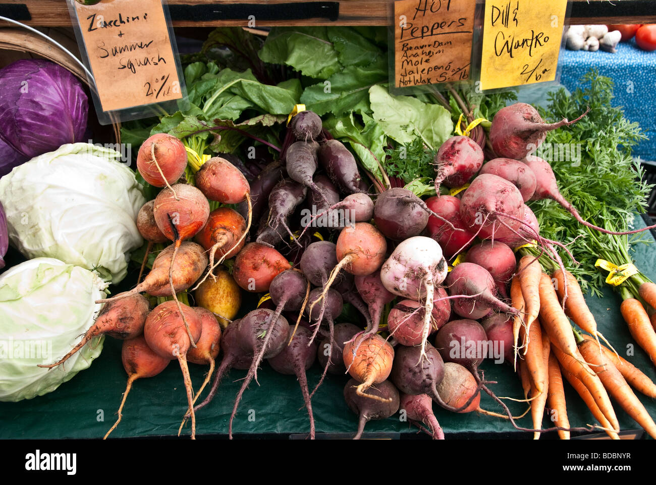 Root vegetables hi-res stock photography and images - Alamy