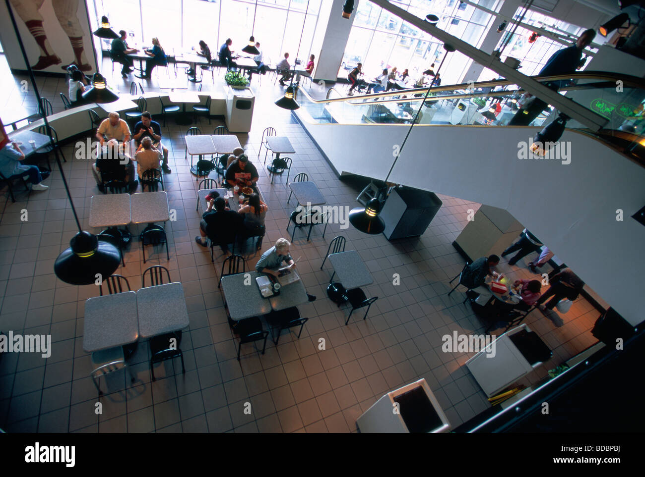 Cleveland terminal tower hi-res stock photography and images - Alamy