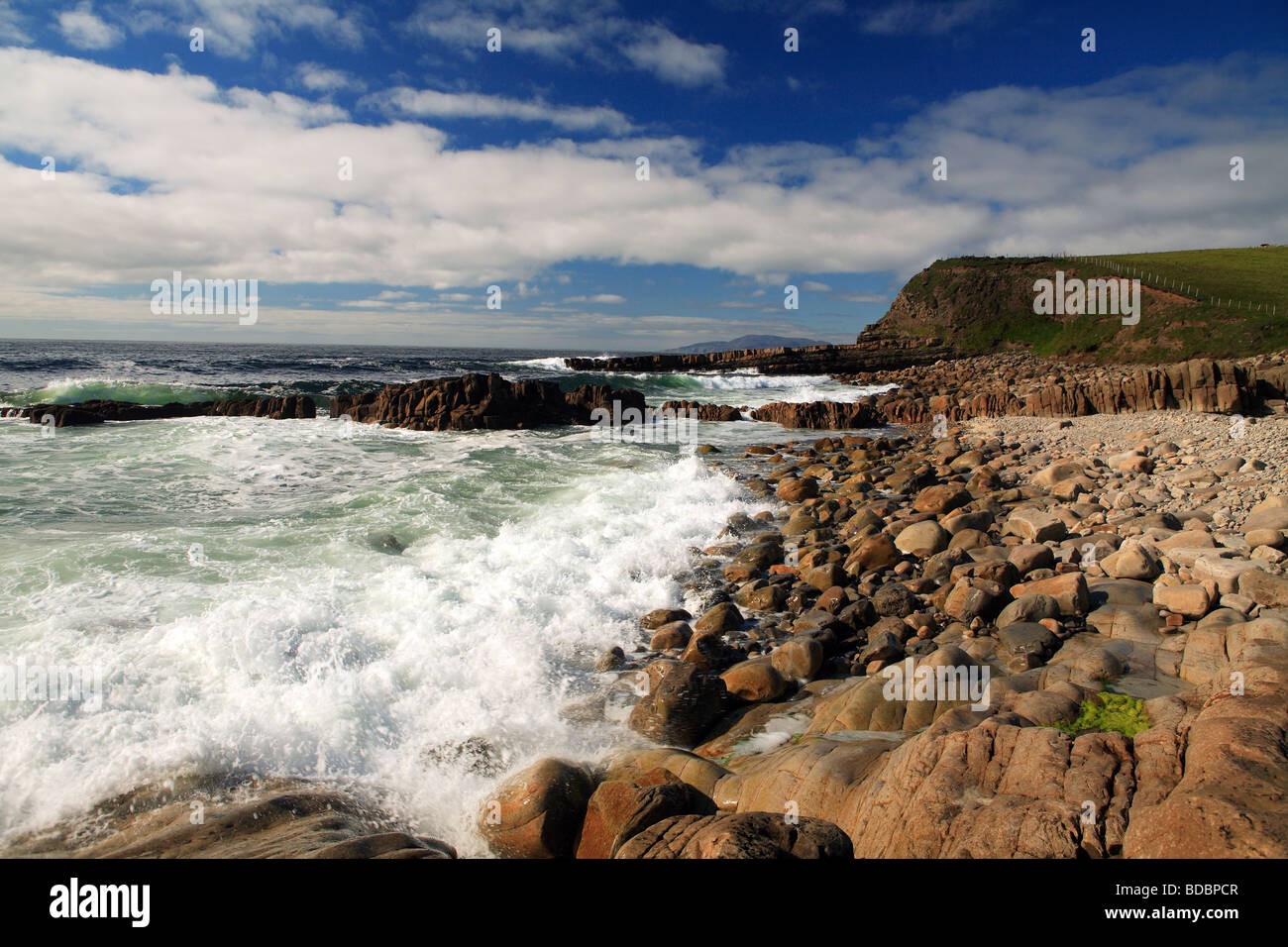 Donegal bay hi-res stock photography and images - Alamy