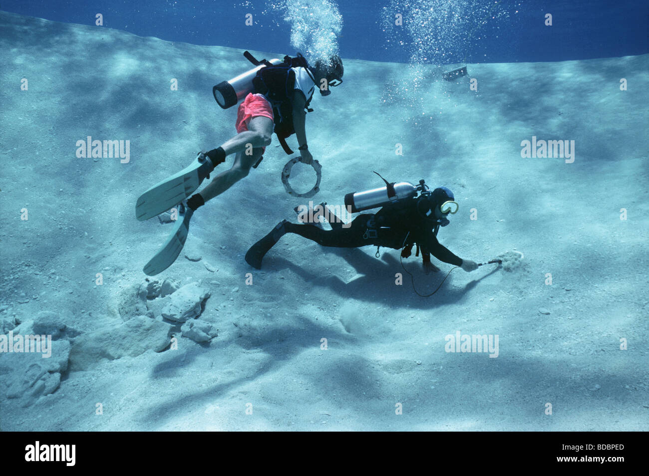 Spanish galleon treasure hi-res stock photography and images - Alamy