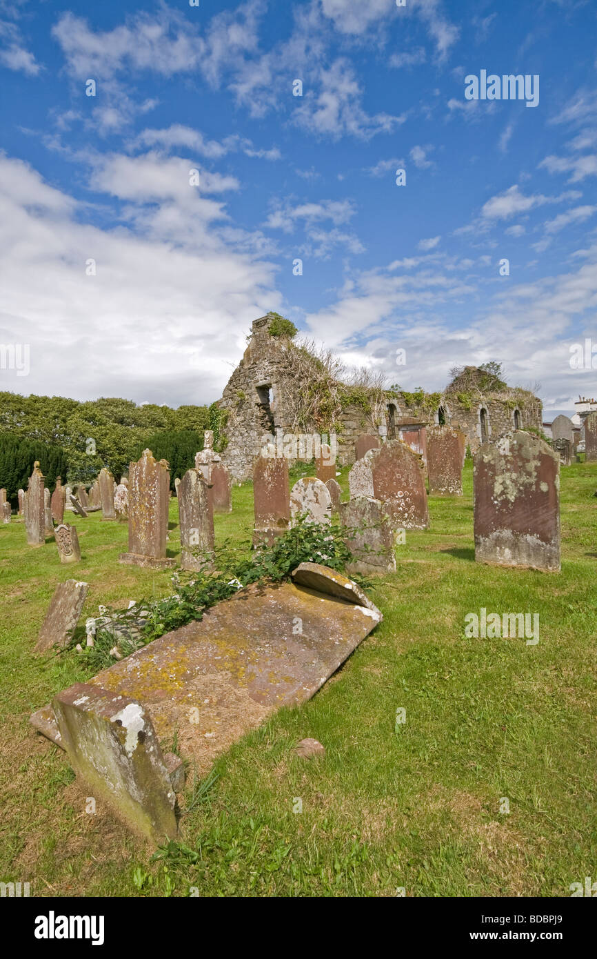 Sorbie dumfries and galloway hi-res stock photography and images - Alamy