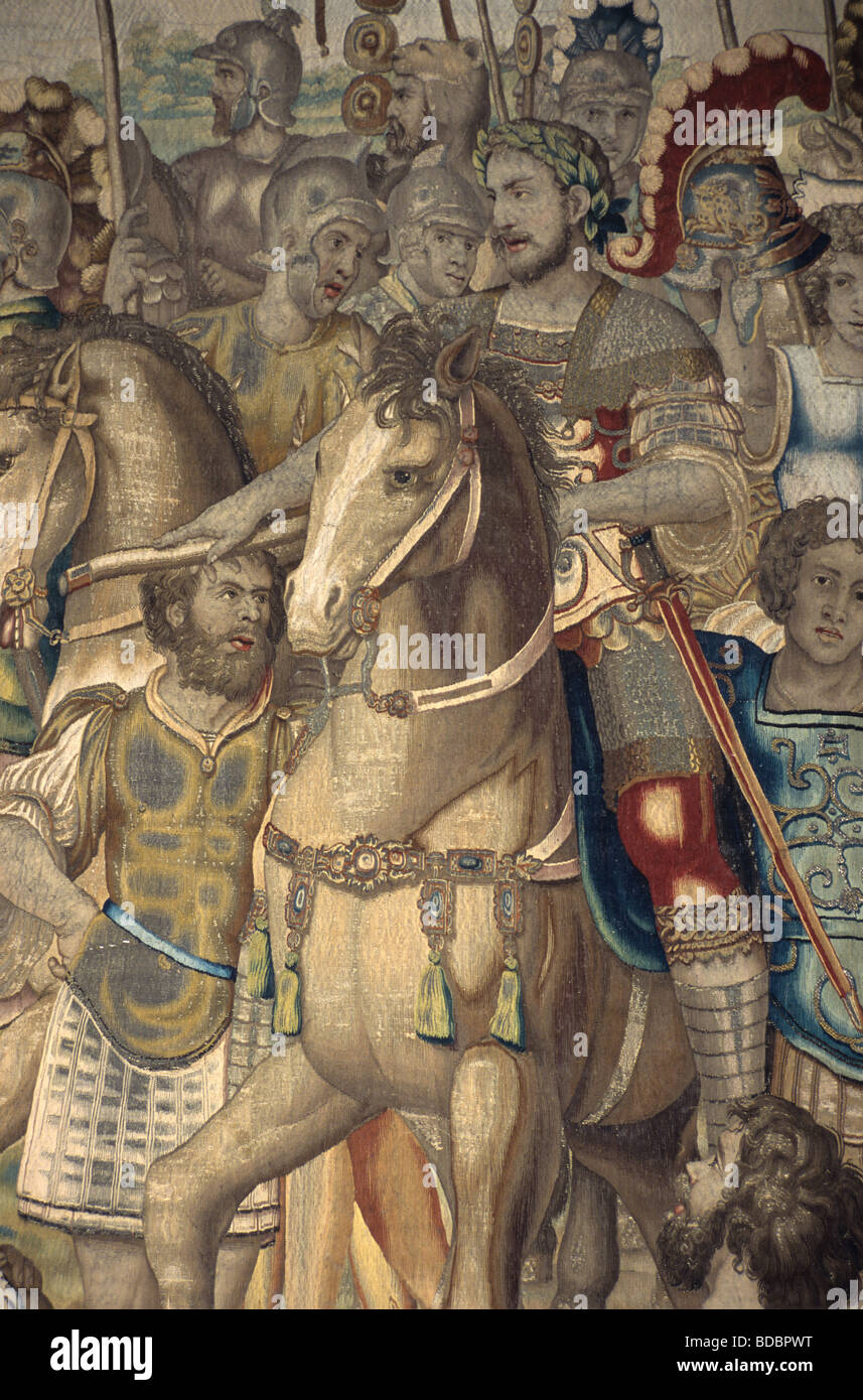 Publius cornelius scipio africanus High Resolution Stock Photography and Images - Alamy