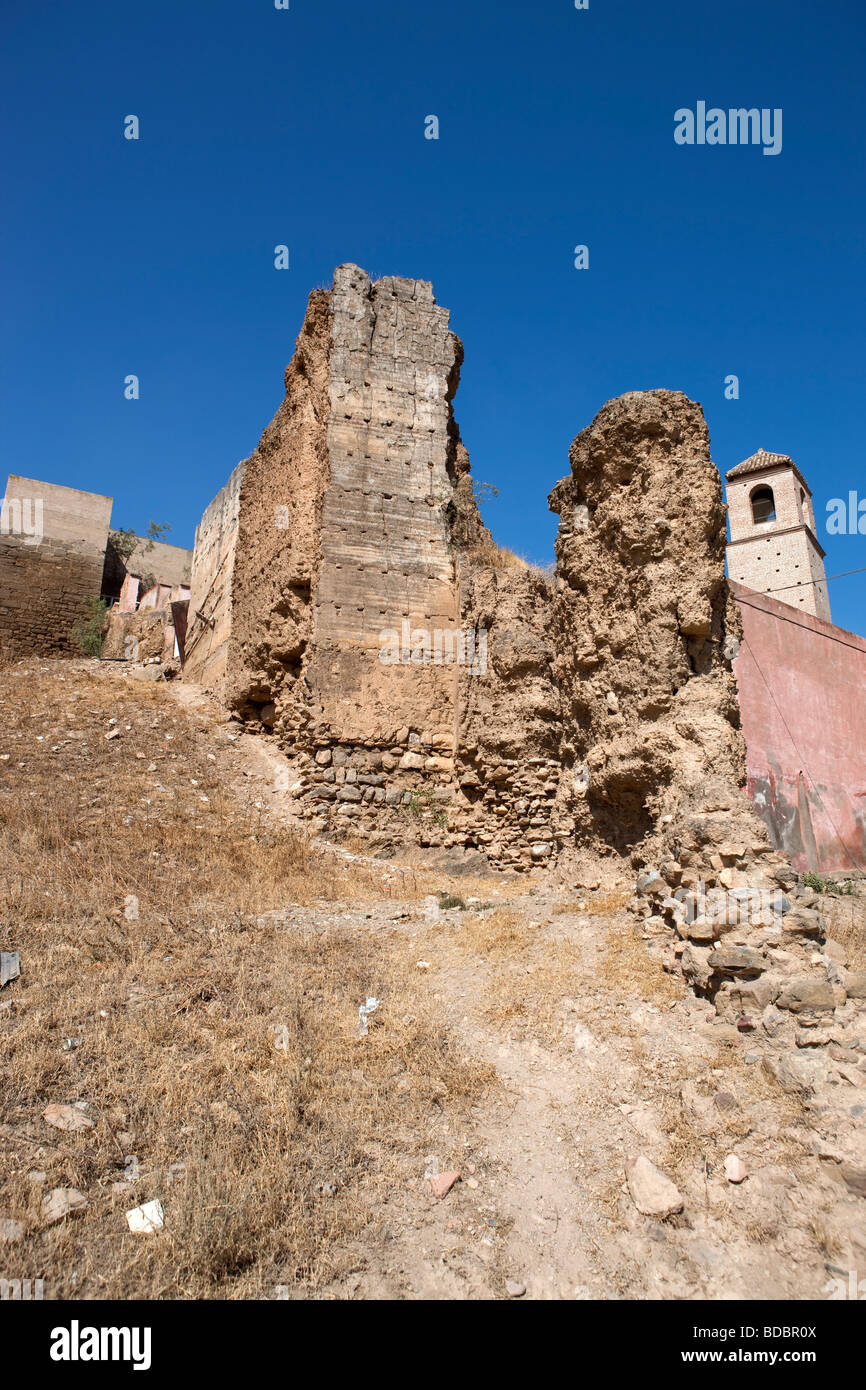 Arabic ruins hi-res stock photography and images - Alamy