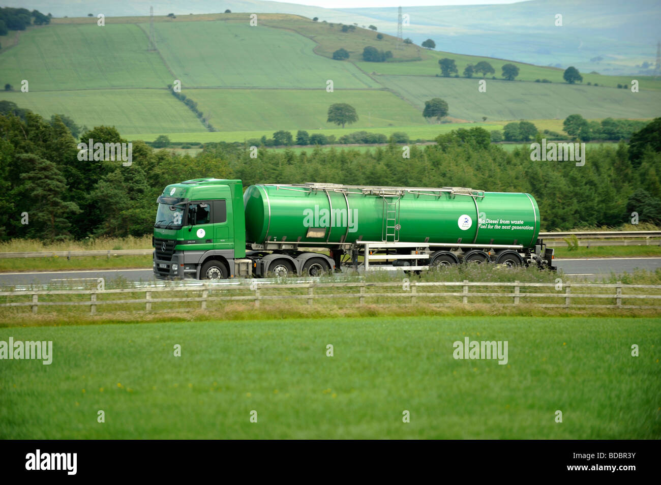 Tanker truck hi-res stock photography and images - Alamy