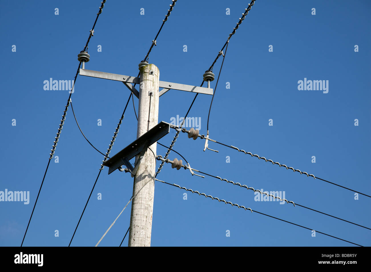 Electricity Supply Stock Photos & Electricity Supply Stock Images - Alamy