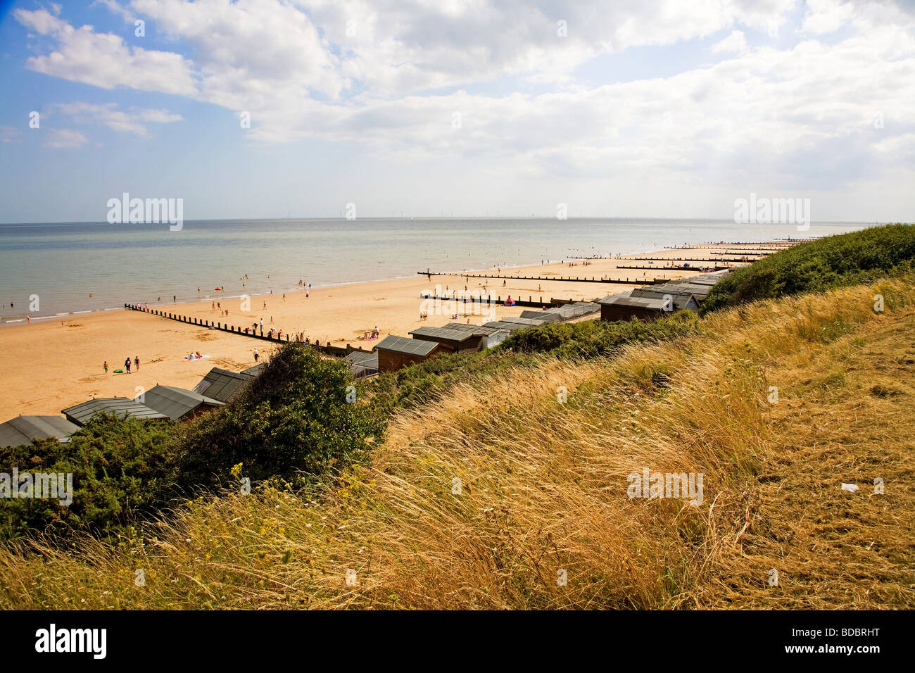 Frinton on sea hi-res stock photography and images - Alamy