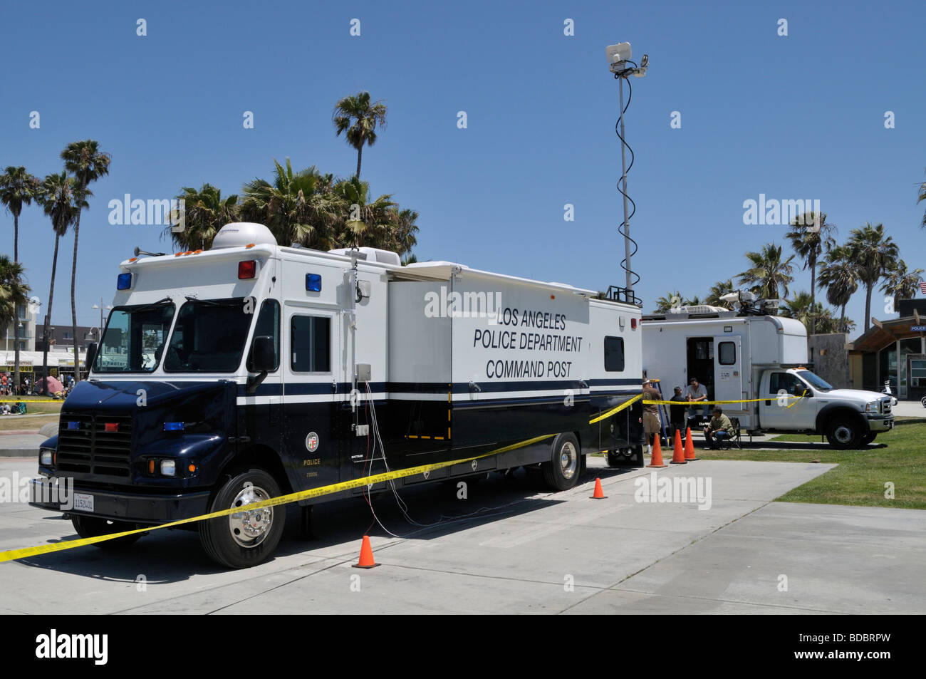 Lapd hi-res stock photography and images - Alamy