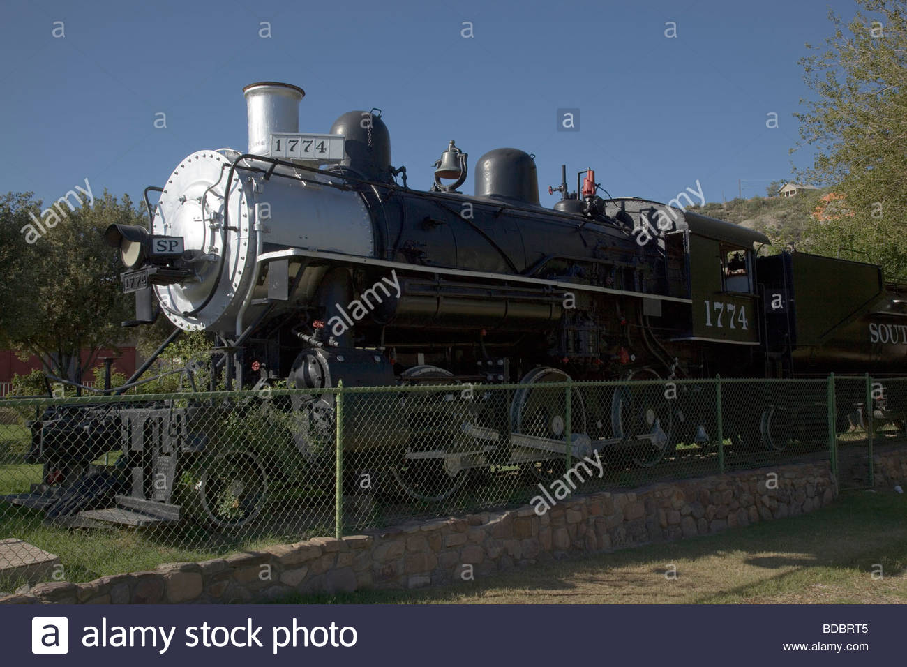 Baldwin Locomotive High Resolution Stock Photography and Images - Alamy