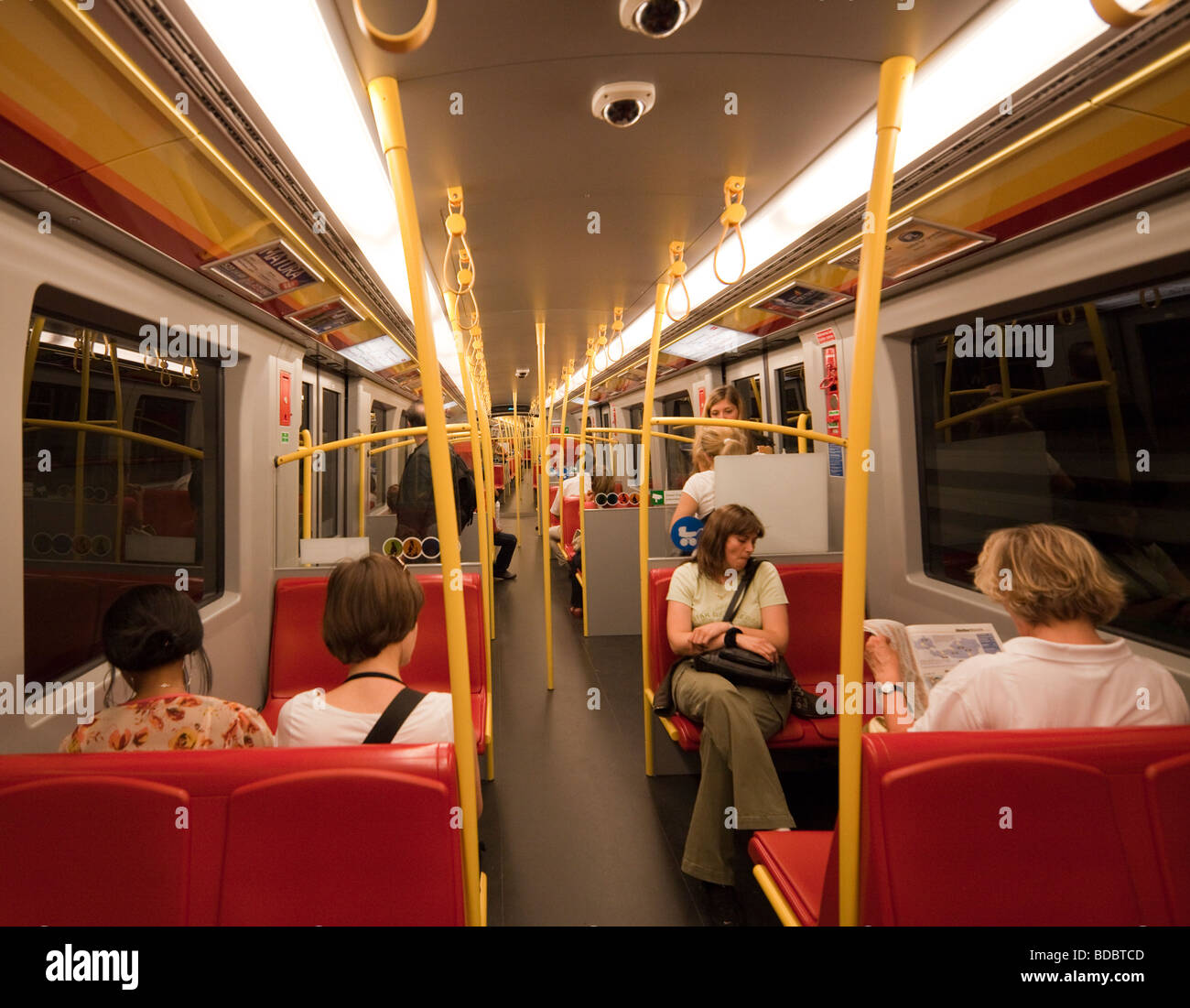 Wien u bahn hi-res stock photography and images - Alamy