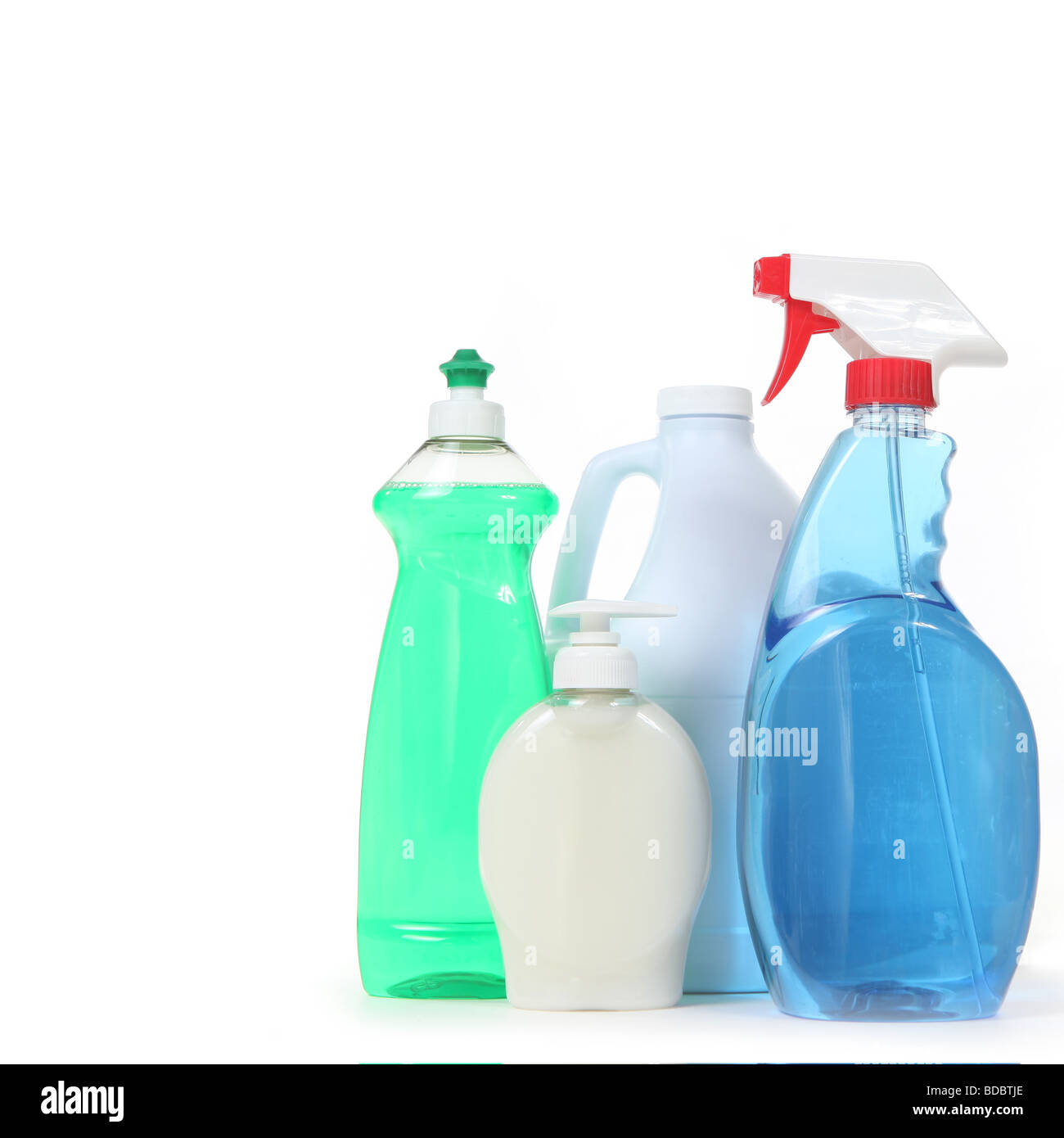 Bleach bottle hi-res stock photography and images - Alamy
