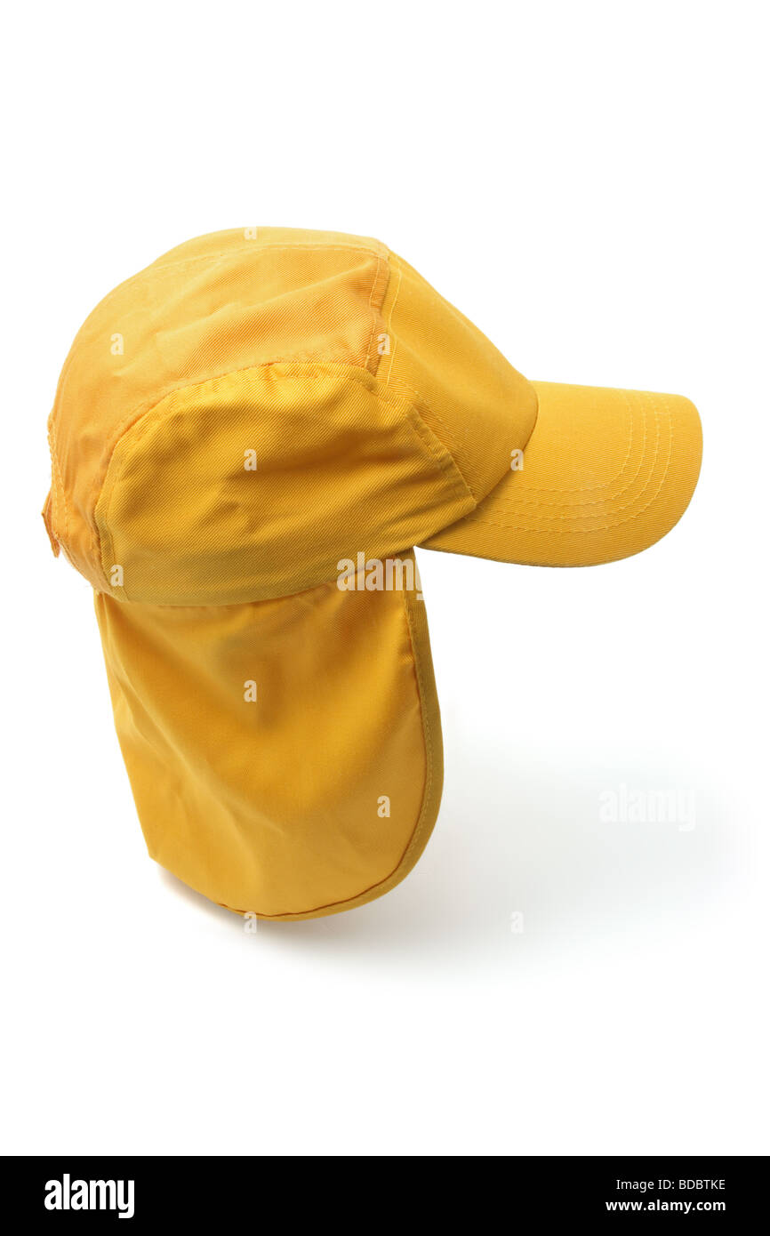 Flap cap hi-res stock photography and images - Alamy