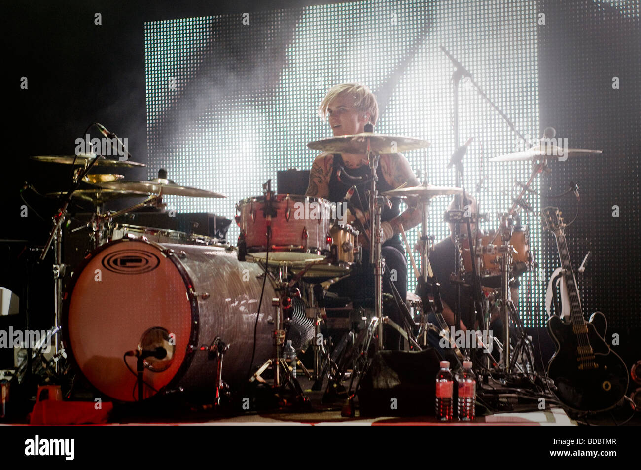 Steve forrest hi-res stock photography and images - Alamy