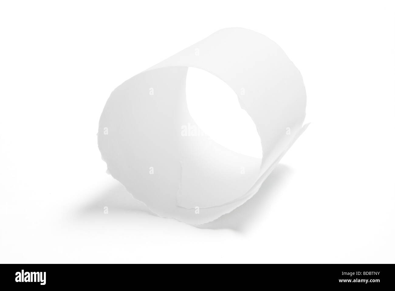 Torn up paper Black and White Stock Photos & Images - Alamy