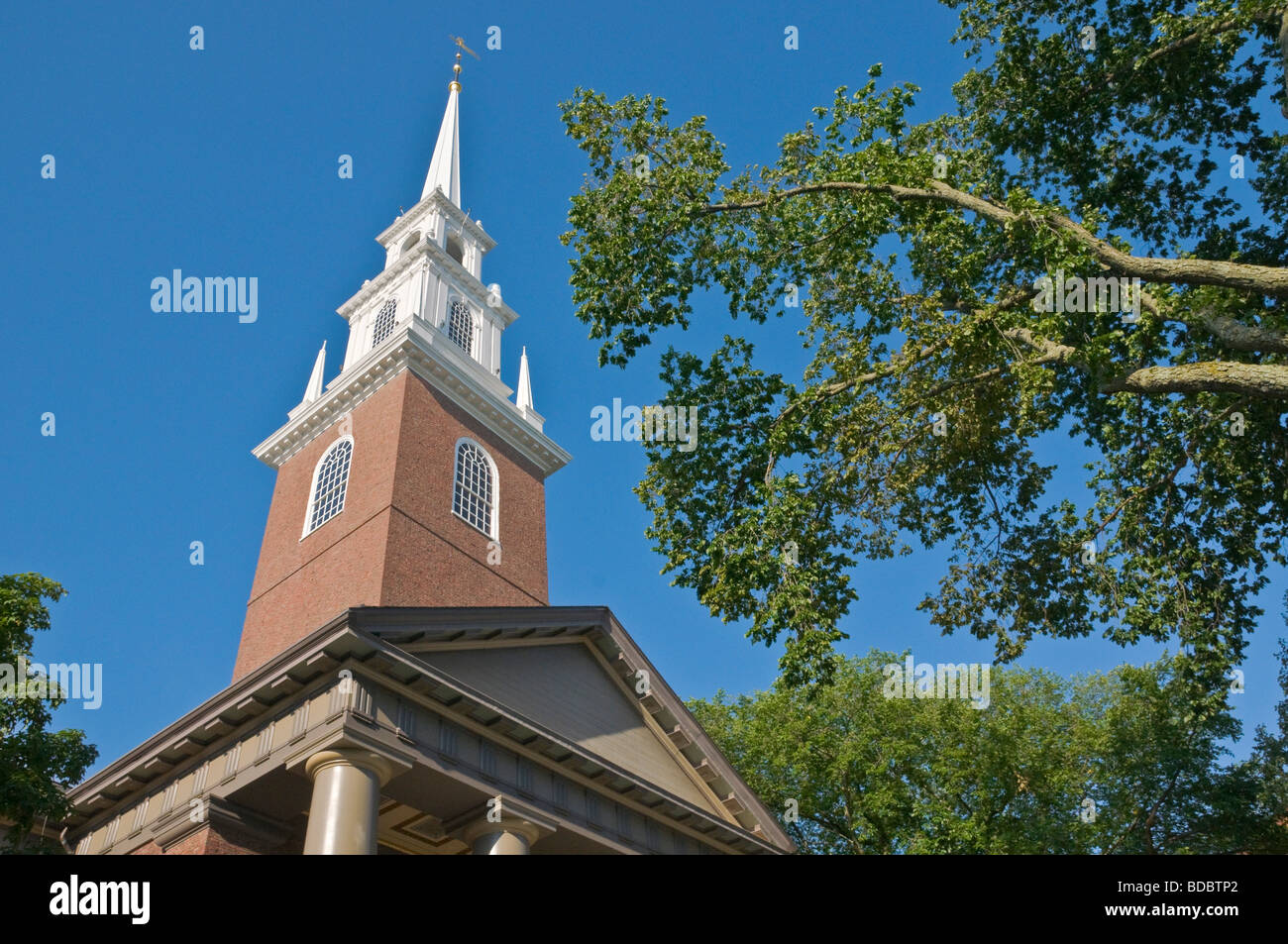 Heritage churches landmark landmarks hi-res stock photography and ...