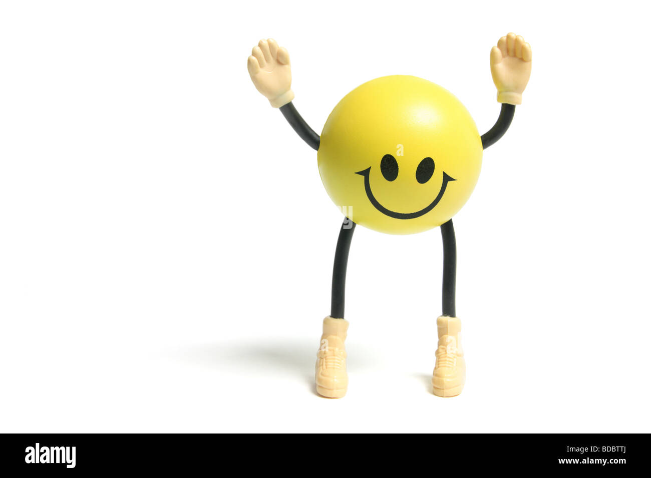 Smiley welcome hi-res stock photography and images - Alamy