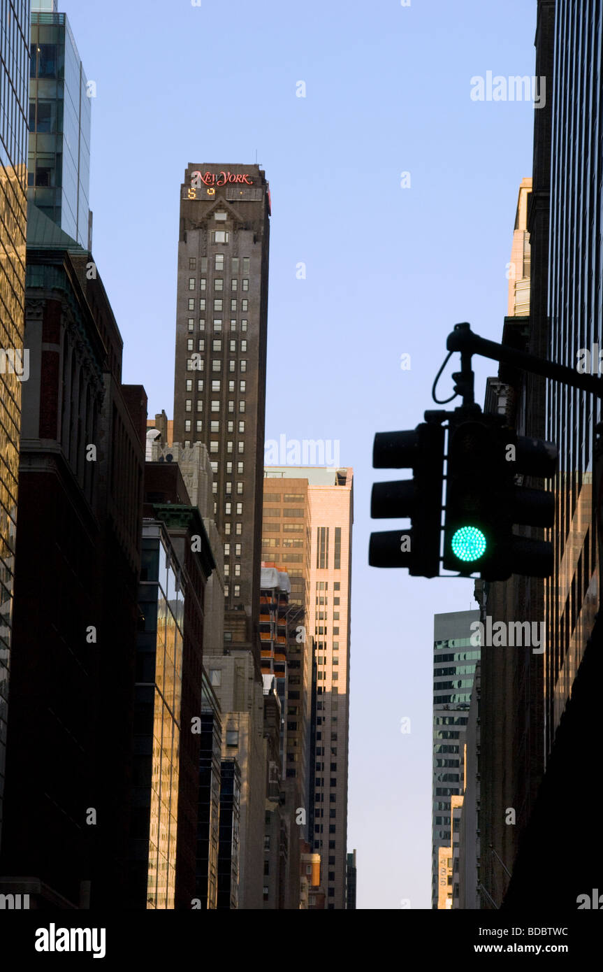 American high rise high rise buildings architecture hi-res stock ...