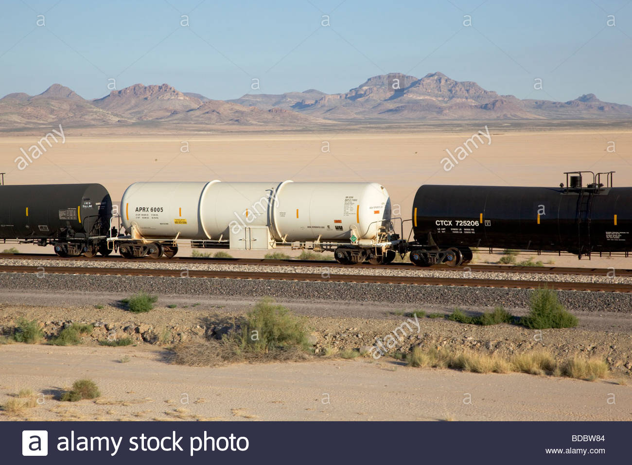 Railroad Tank Car Usa High Resolution Stock Photography and Images - Alamy