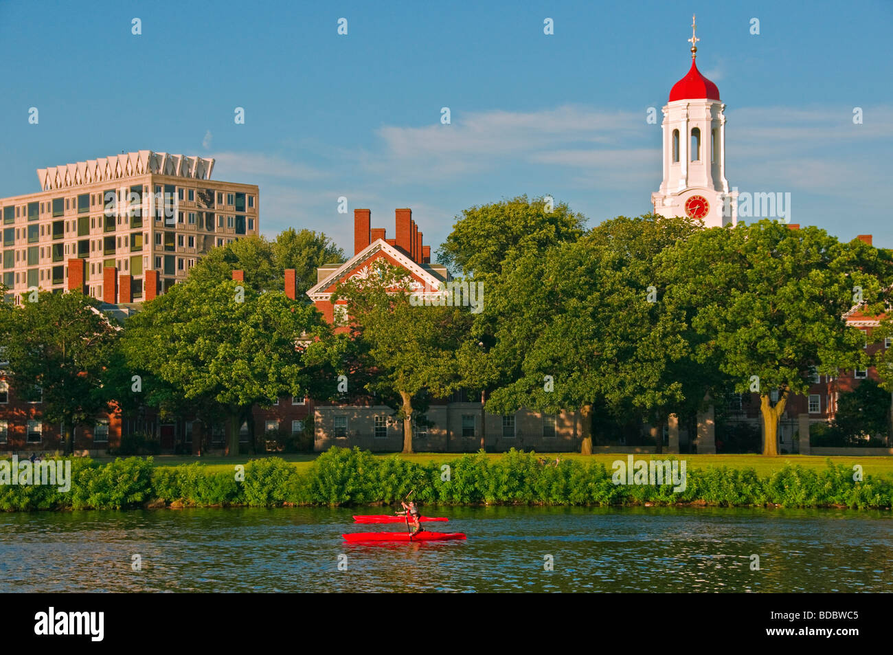 Boston monuments hi-res stock photography and images - Alamy