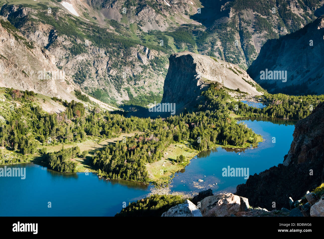 Beartooth mountains hi-res stock photography and images - Alamy
