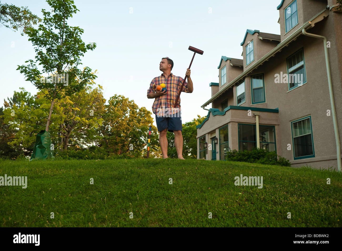 Mallot High Resolution Stock Photography and Images - Alamy