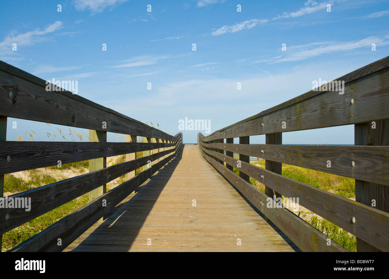 Infinity Walk High Resolution Stock Photography and Images - Alamy