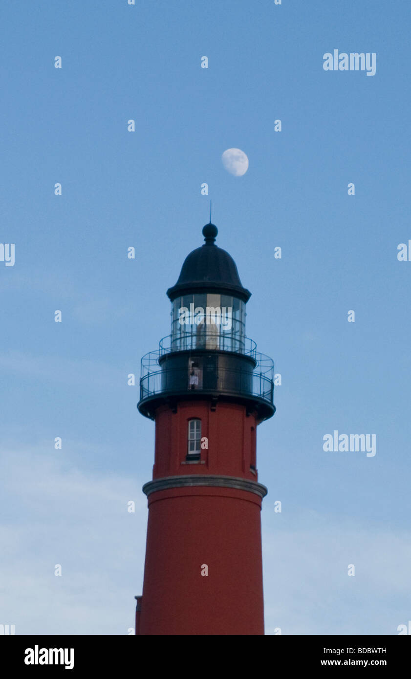 Ponce inlet hi-res stock photography and images - Alamy