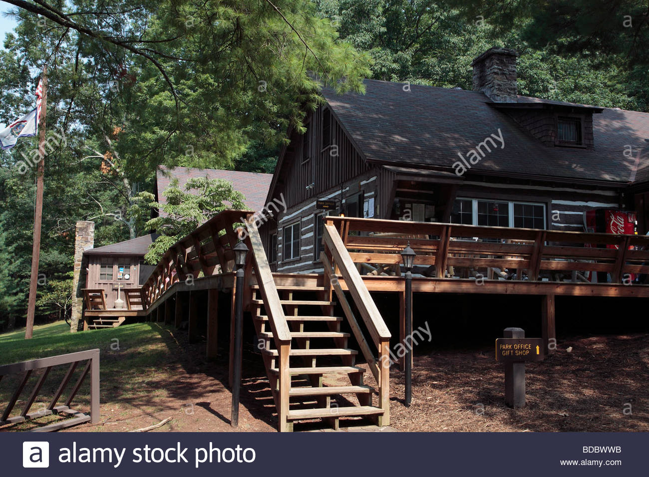Lost River State Park High Resolution Stock Photography and Images - Alamy