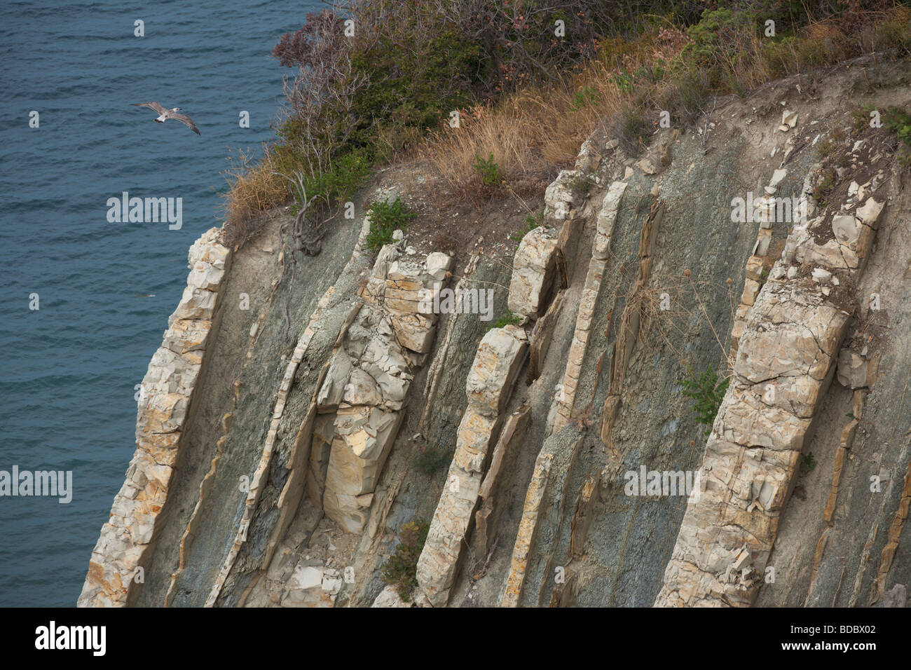 Flying terrain hi-res stock photography and images - Alamy