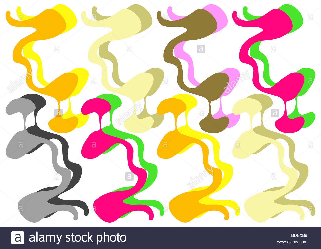 Splodges Stock Photos & Splodges Stock Images - Alamy