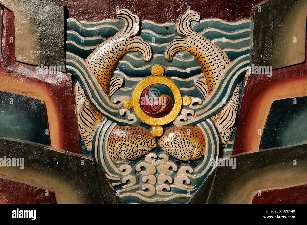 Fish symbol hi-res stock photography and images - Alamy