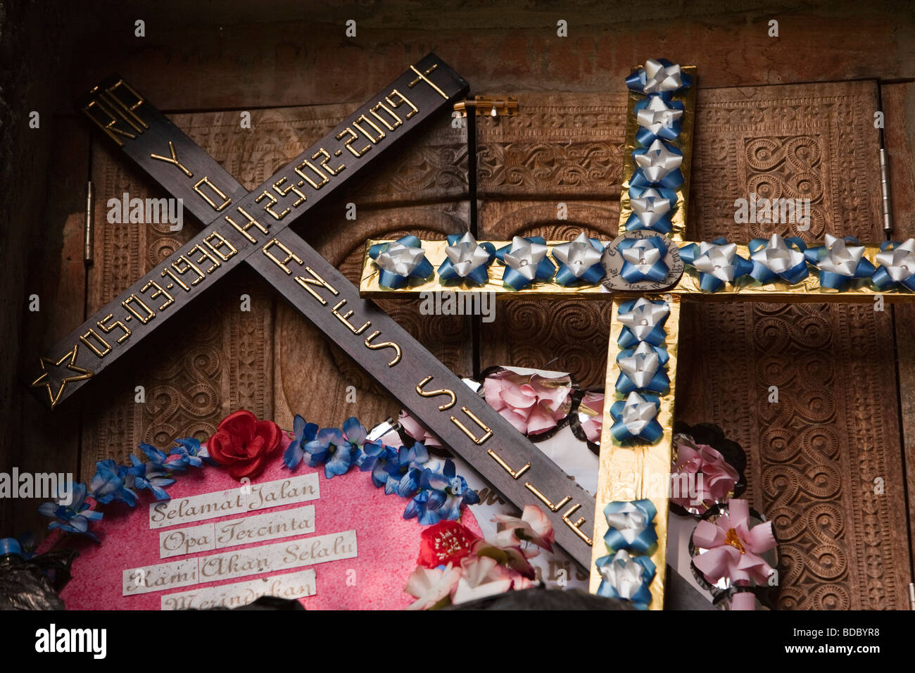 Christian Religious Rituals