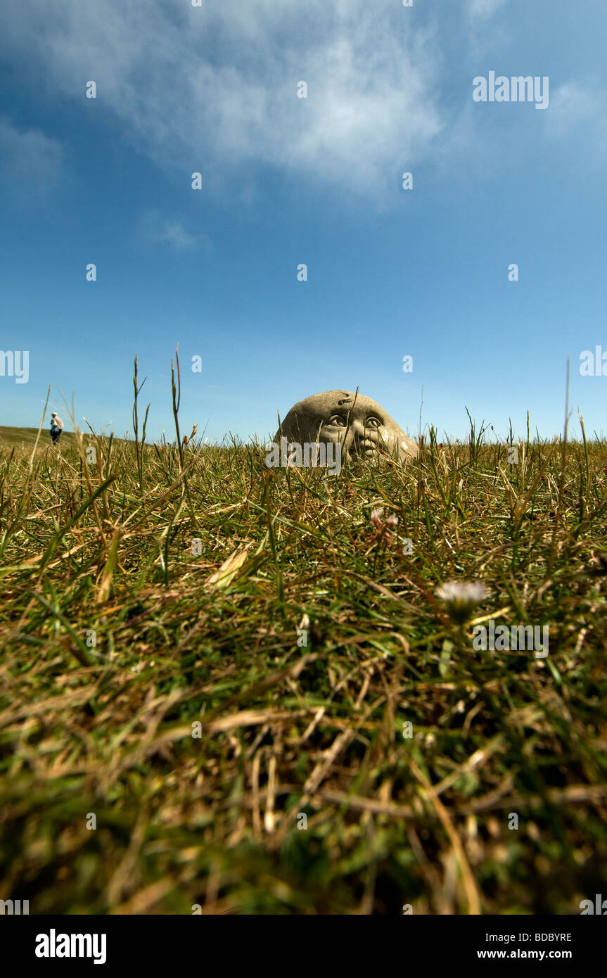 Beachy head suicides hi-res stock photography and images - Alamy