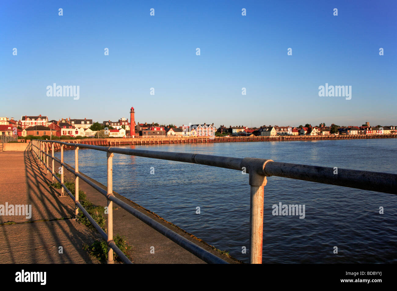 Gorleston docks hi-res stock photography and images - Alamy