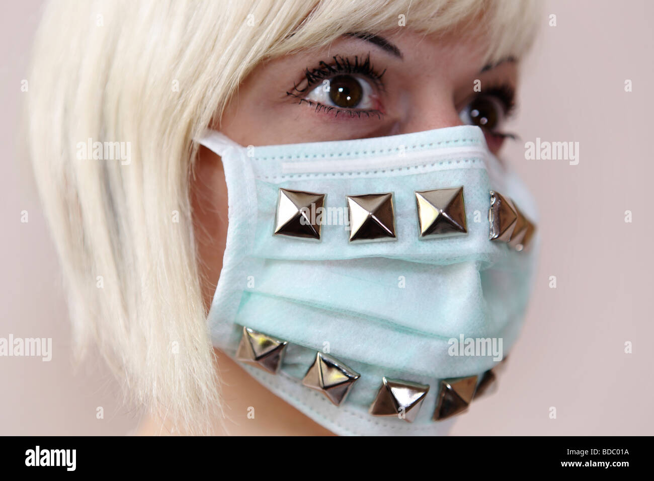Scared straight hi-res stock photography and images - Alamy