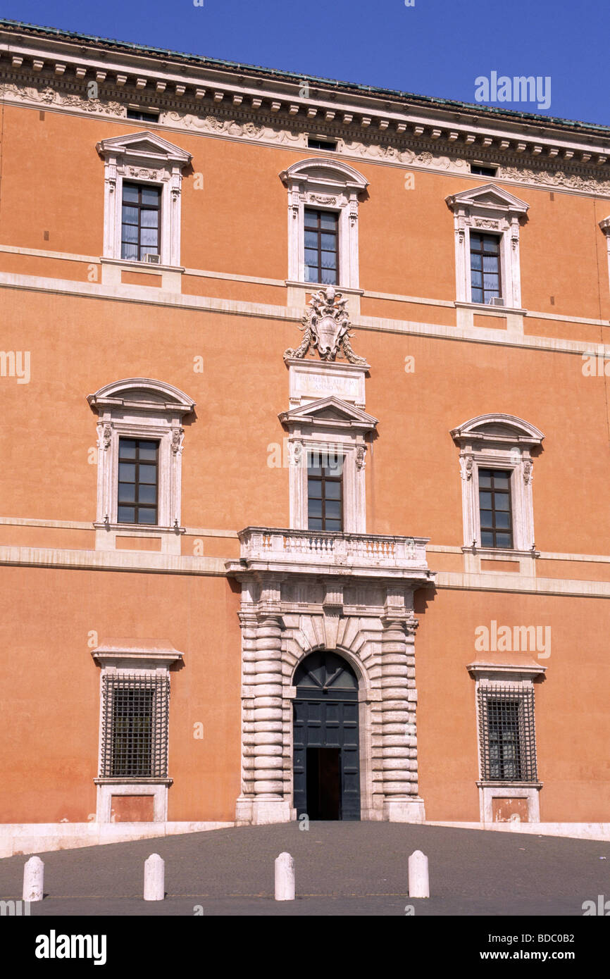 Lateran Palace High Resolution Stock Photography and Images - Alamy