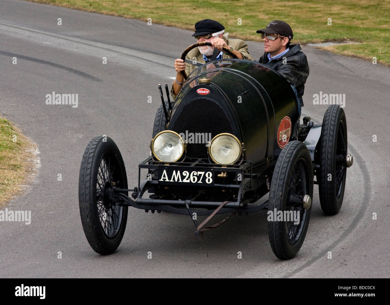 Chain Driven High Resolution Stock Photography and Images - Alamy