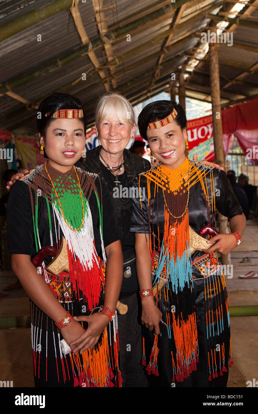 Indonesia Sulawesi Tana Toraja Bebo village Torajan funeral celebration ...
