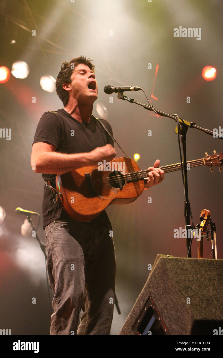 Seth lakeman hi-res stock photography and images - Alamy