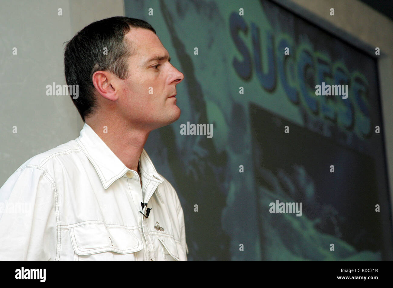 Joe Simpson Mountaineer Quotes