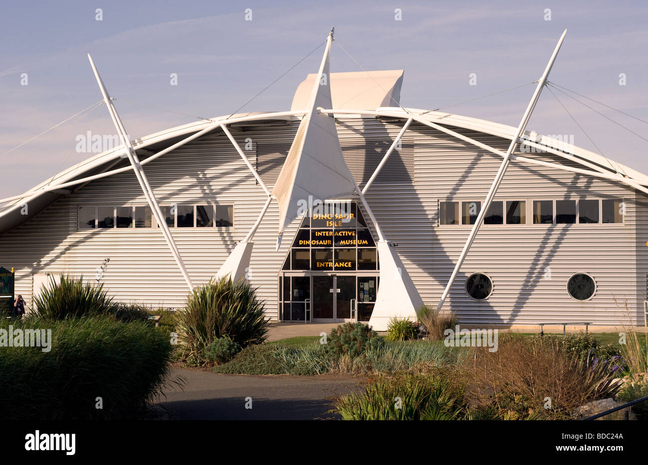 Dinosaur isle isle of wight hi-res stock photography and images - Alamy