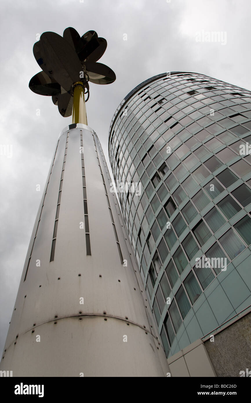 The Rotunda, Birmingham, England Stock Photo - Alamy